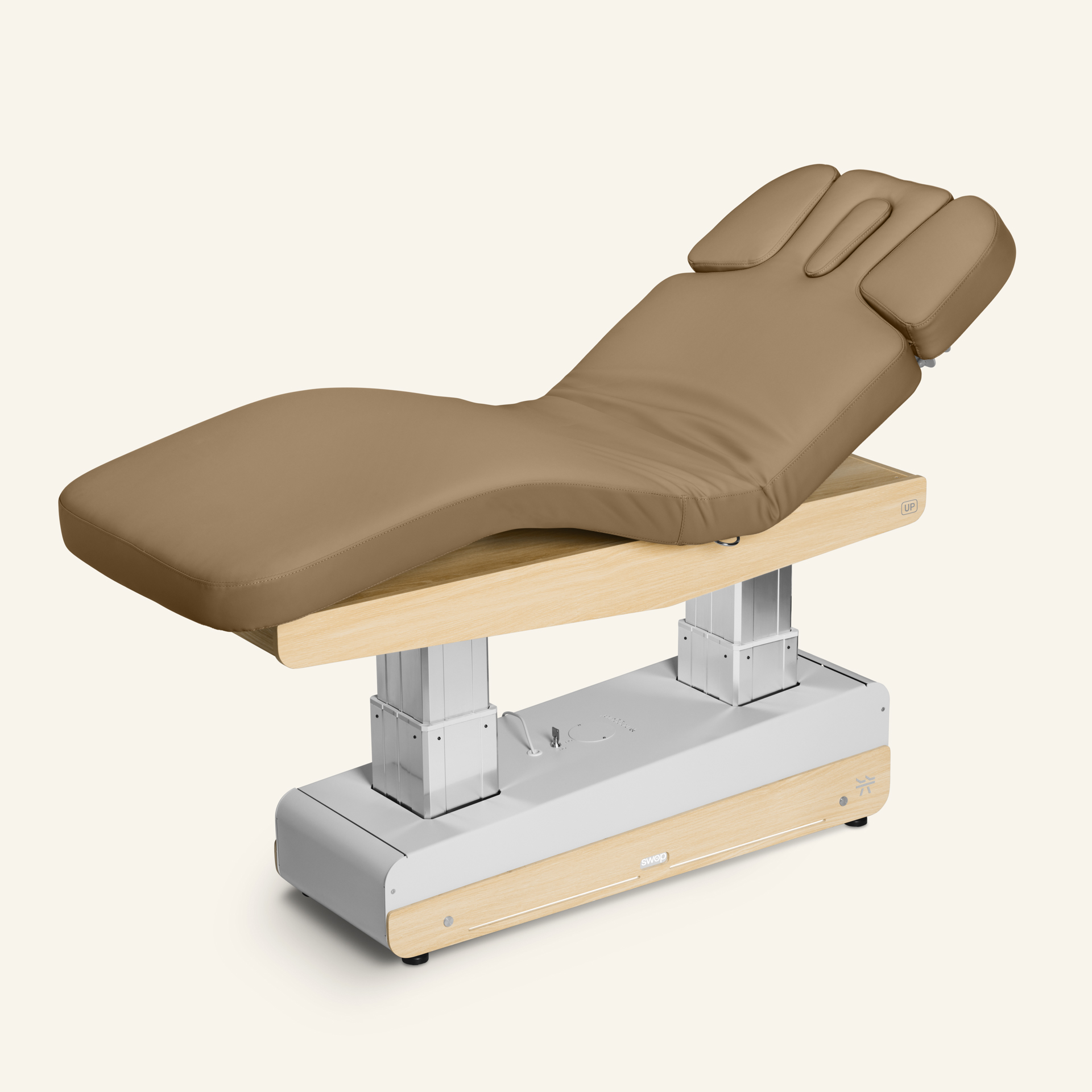 Electric therapy table manufacturer | Naggura