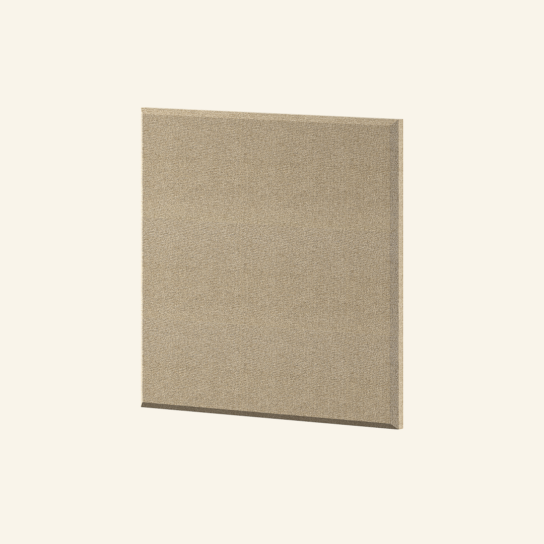 Ikon Acoustic Square (SET OF 4) Beige