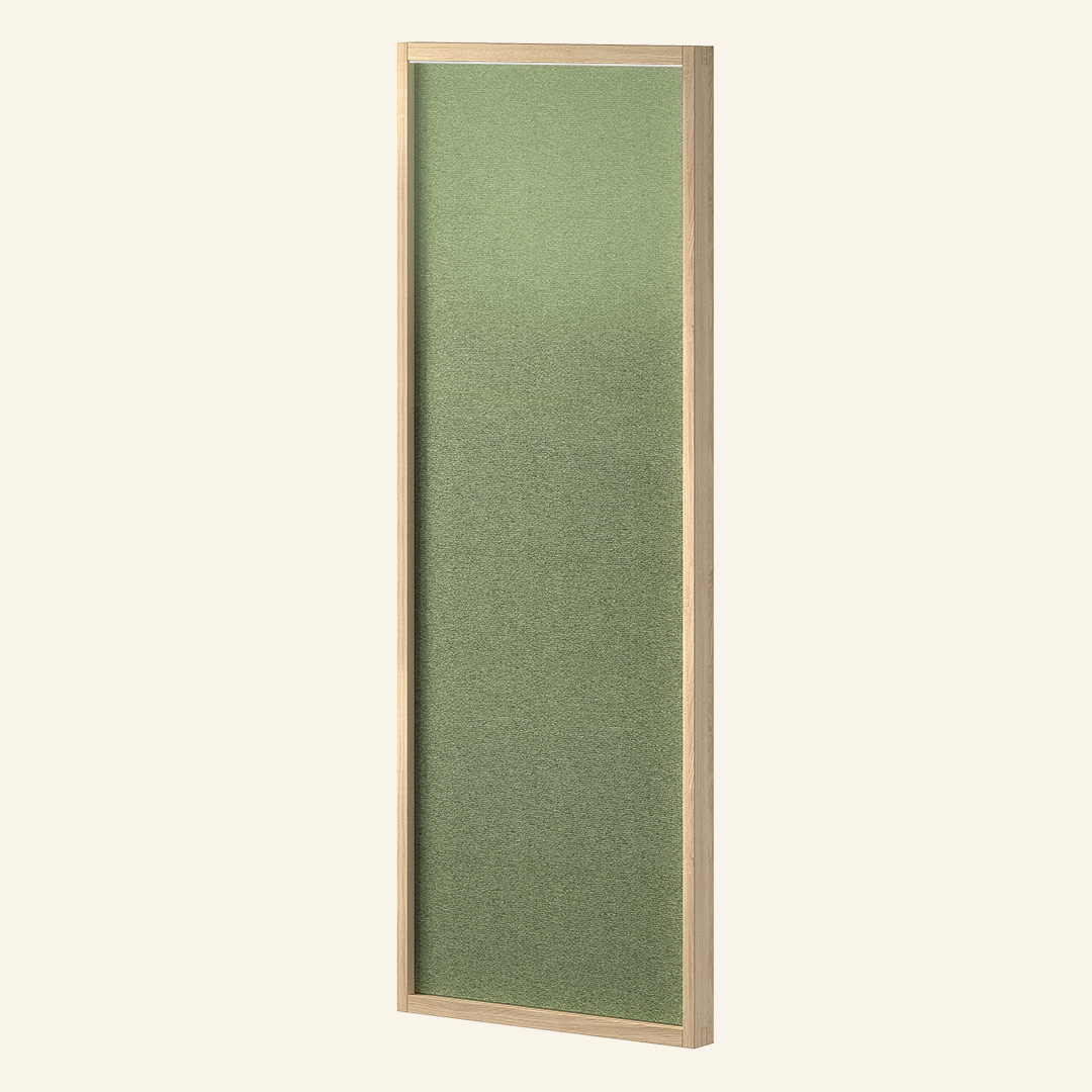 Ikon Acoustic Wall Green
