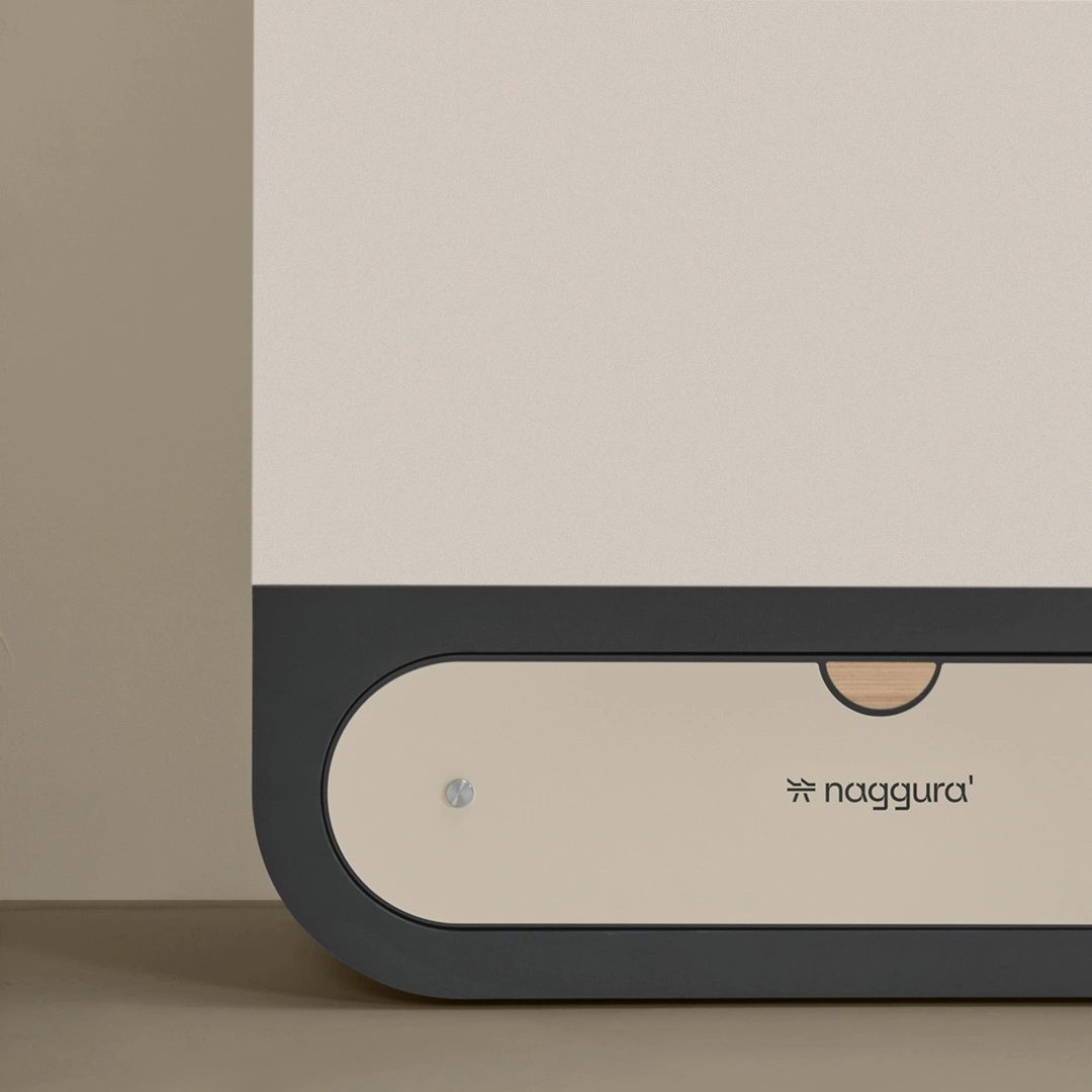 Ikon Reception Desk Grey